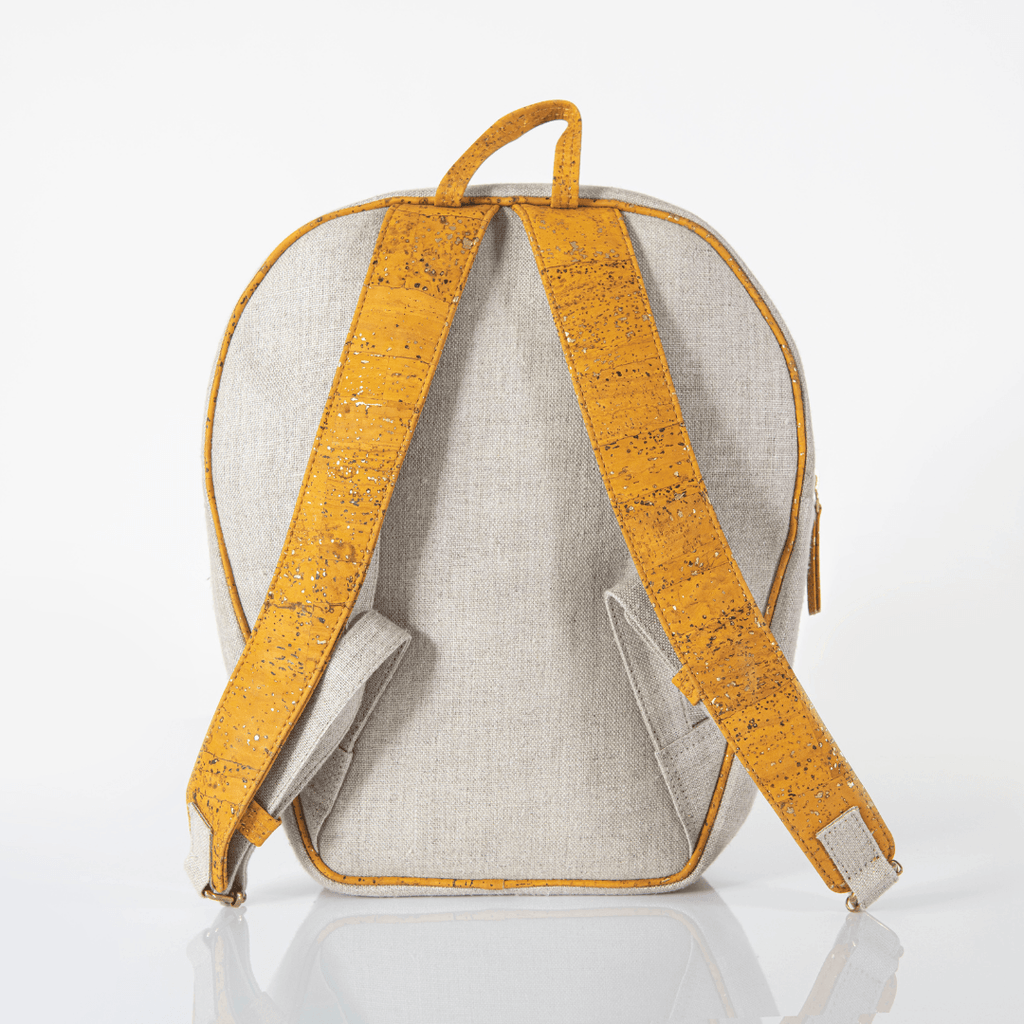 Garfy Backpack by Lory Lux